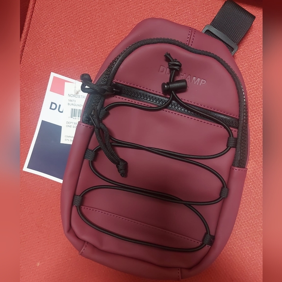 Duchamp | Bags | Duchamps London Sling Bag Guaranteed Authentic | Poshmark